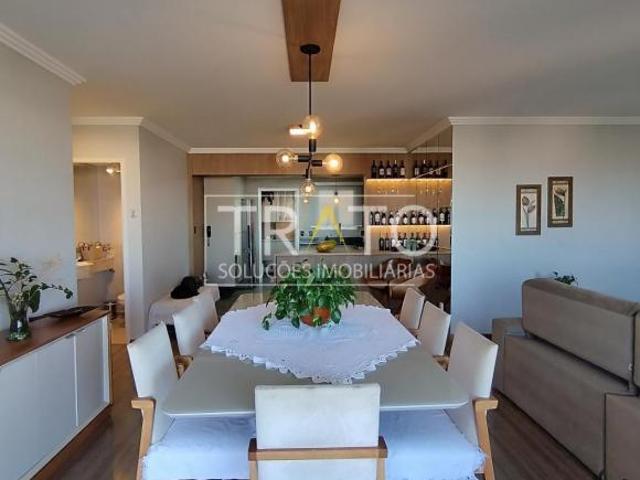 apartamento à venda em Parque Prado