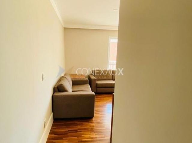 apartamento à venda em Parque Prado