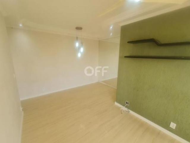 apartamento à venda em Parque Prado