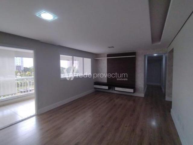 apartamento à venda em Parque Prado