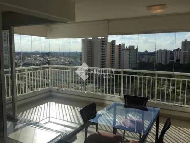 apartamento à venda em Parque Prado