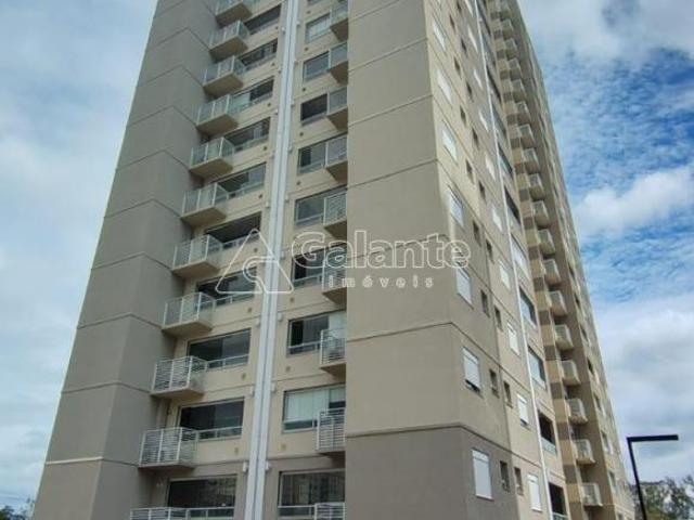 apartamento à venda em Parque Prado