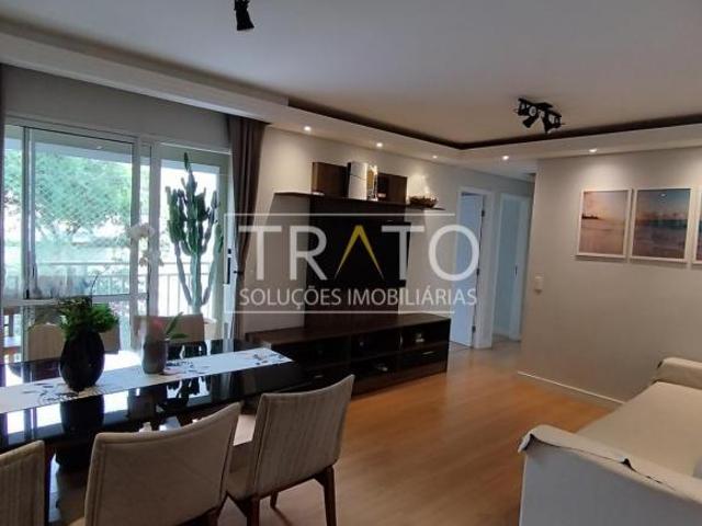 apartamento à venda em Parque Prado