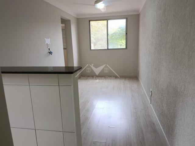 apartamento à venda em Parque Prado