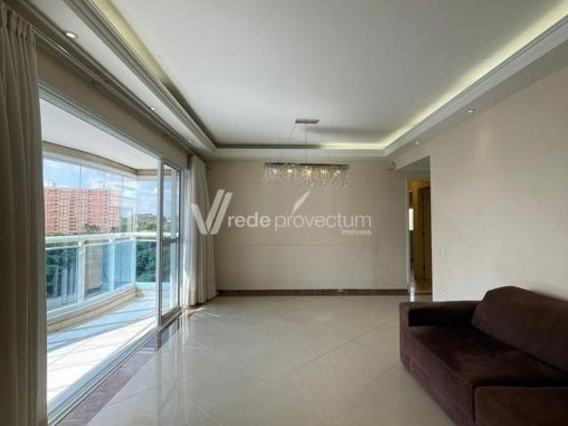apartamento à venda em Parque Prado