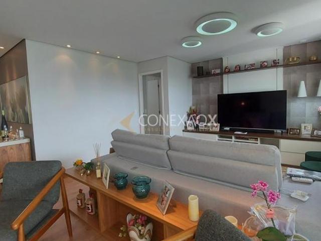 apartamento à venda em Parque Prado