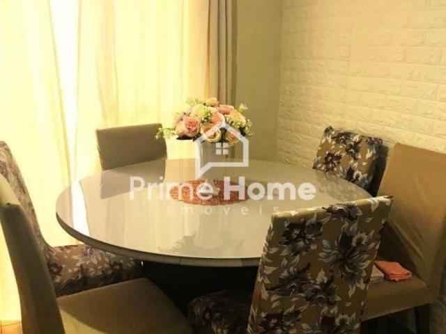 apartamento à venda em Parque Prado