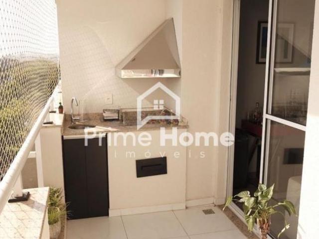 apartamento à venda em Parque Prado