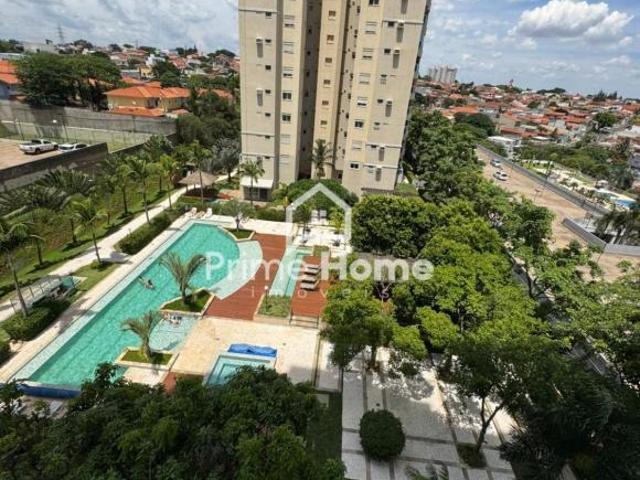 apartamento à venda em Parque Prado