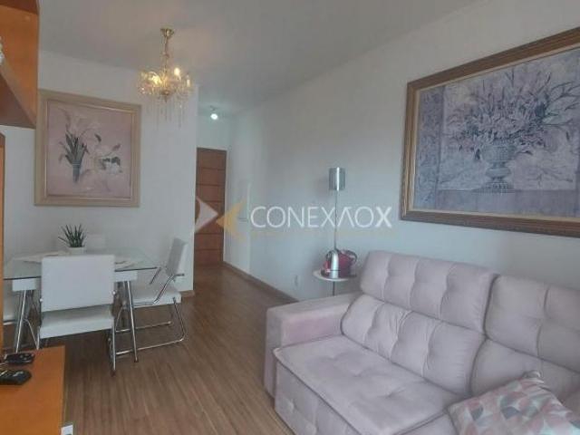 apartamento à venda em Parque Prado