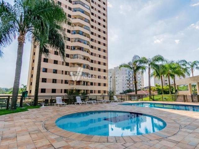 apartamento à venda em Parque Prado