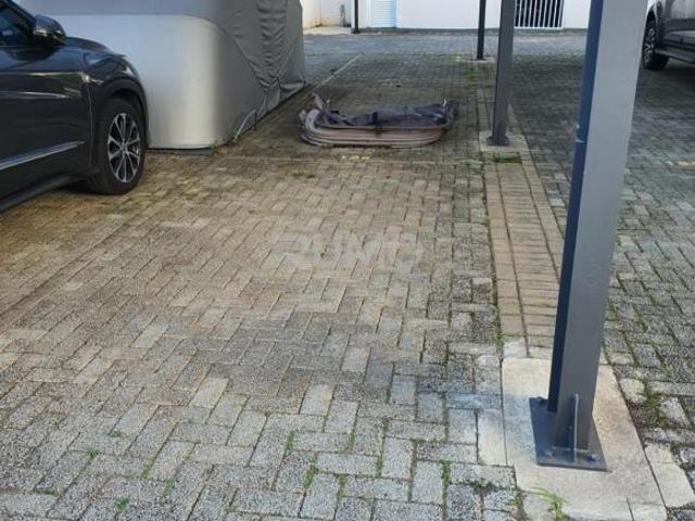 apartamento à venda em Parque Prado