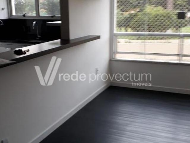 apartamento à venda em Parque Prado