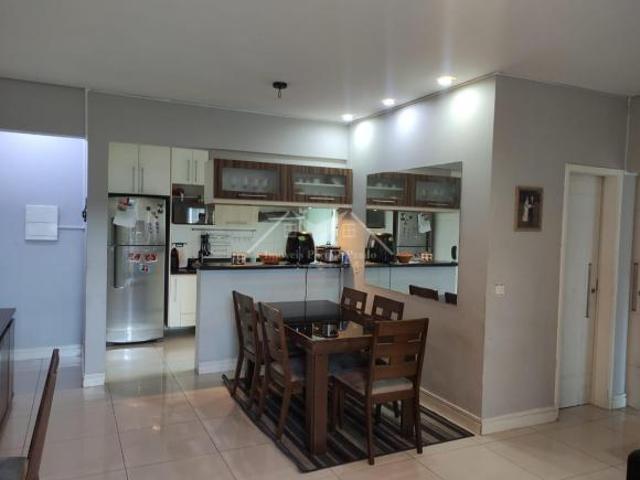apartamento à venda em Parque Prado