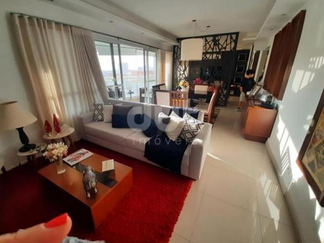 apartamento à venda em Parque Prado