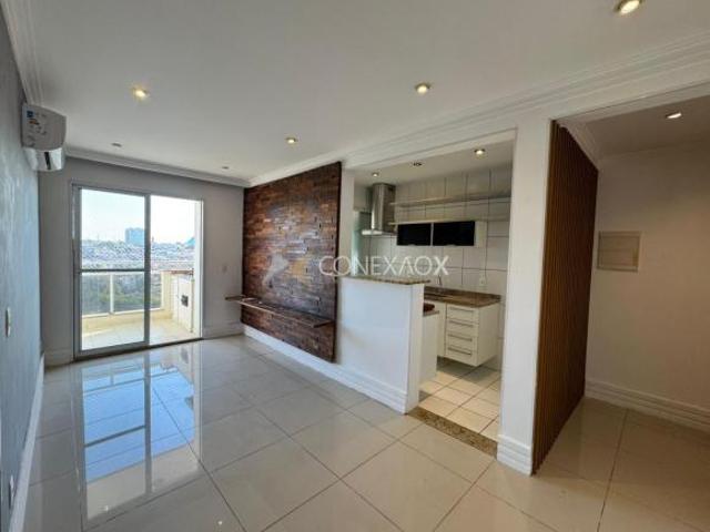 apartamento à venda em Parque Prado