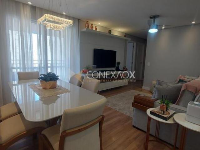 apartamento à venda em Parque Prado