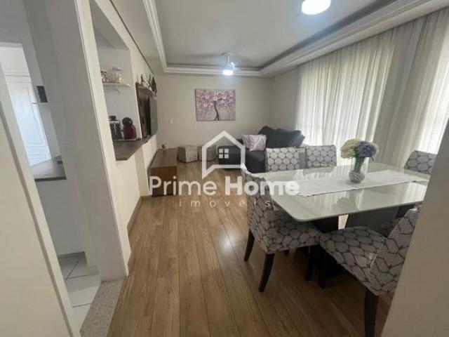 apartamento à venda em Parque Prado