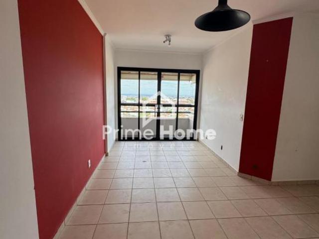 apartamento à venda em Parque Prado