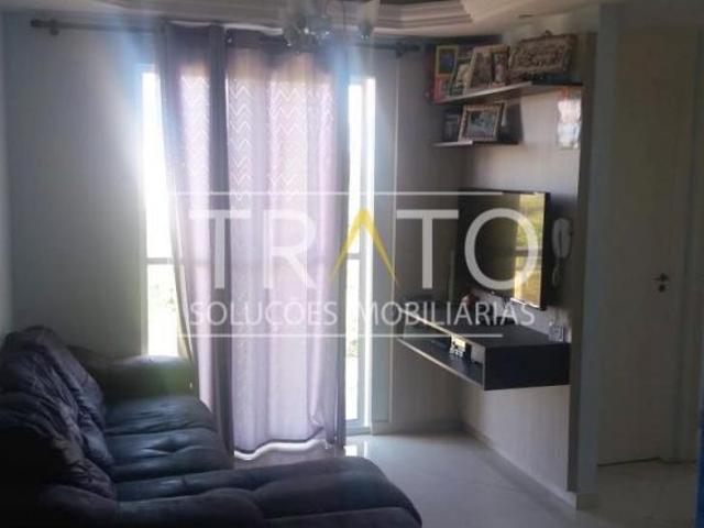 apartamento à venda em Parque Prado