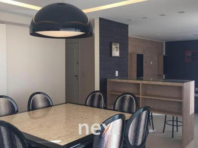 apartamento à venda em Parque Prado