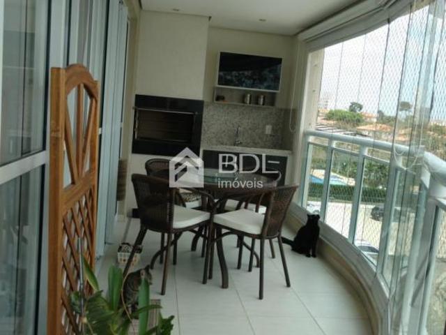 apartamento à venda em Parque Prado