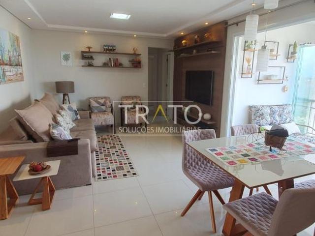 apartamento à venda em Parque Prado