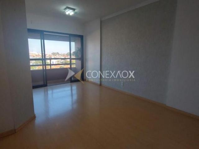 apartamento à venda em Parque Prado