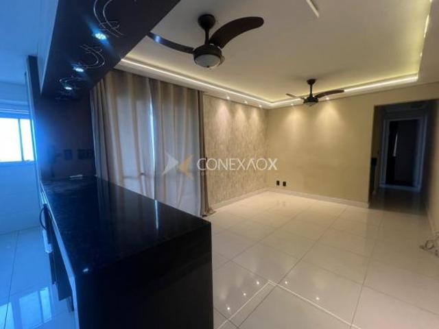 apartamento à venda em Parque Prado
