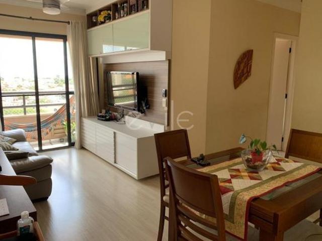 apartamento à venda em Parque Prado