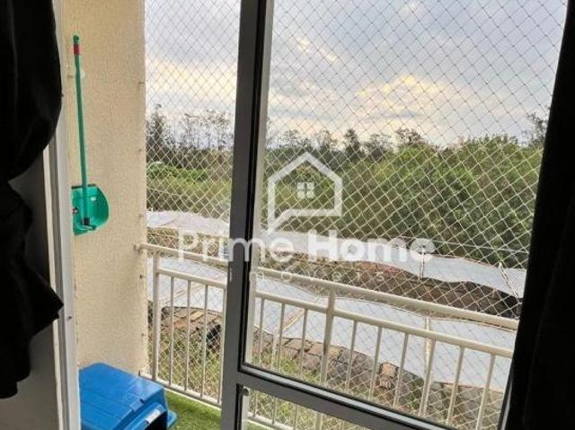 apartamento à venda em Parque Prado