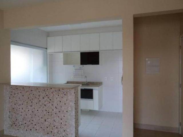 apartamento à venda em Parque Prado