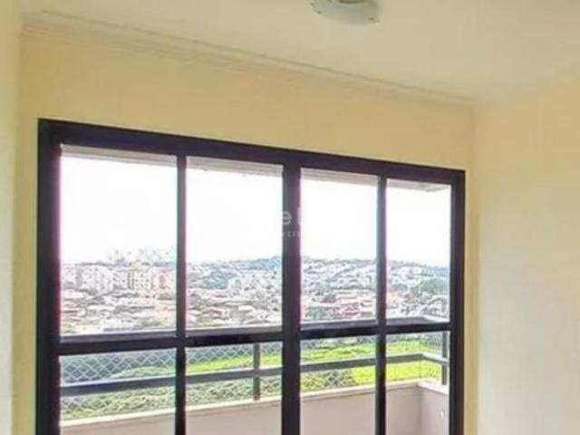 apartamento à venda em Parque Prado