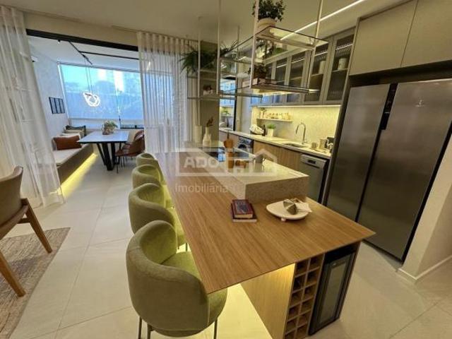 apartamento à venda em Parque Prado