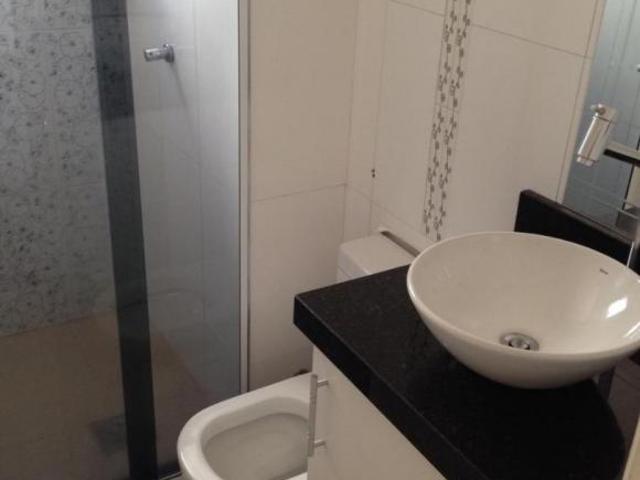 apartamento à venda em Parque Prado
