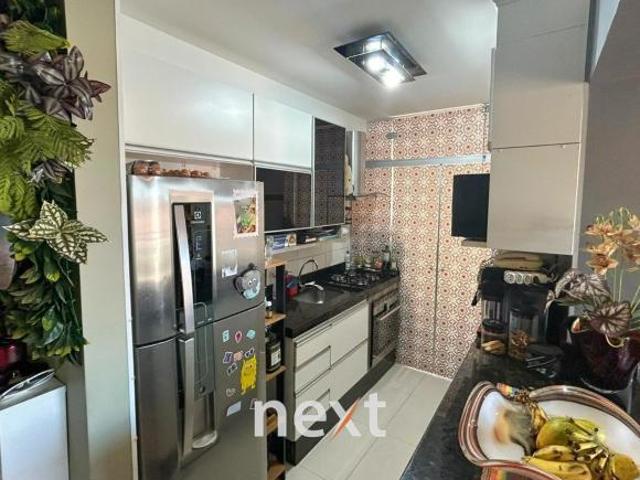 apartamento à venda em Parque Prado