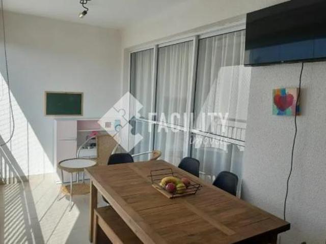 apartamento à venda em Parque Prado