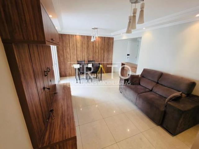 apartamento à venda em Parque Prado