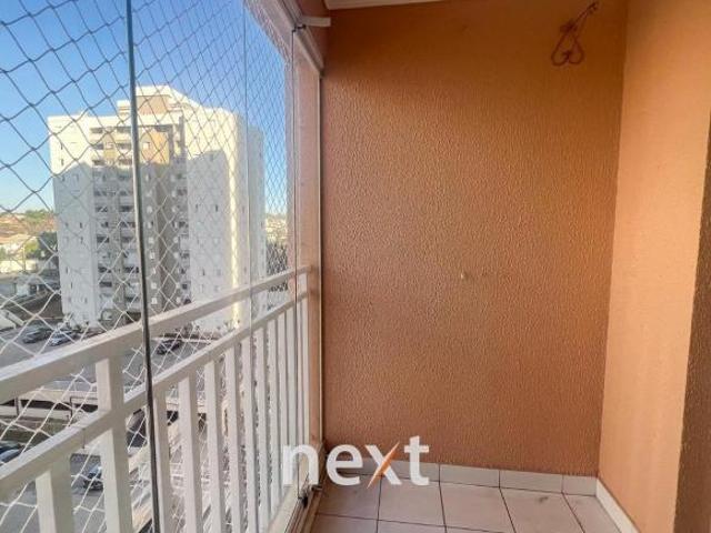 apartamento à venda em Parque Prado