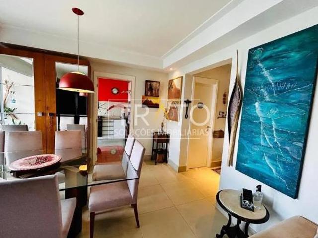 apartamento à venda em Parque Prado