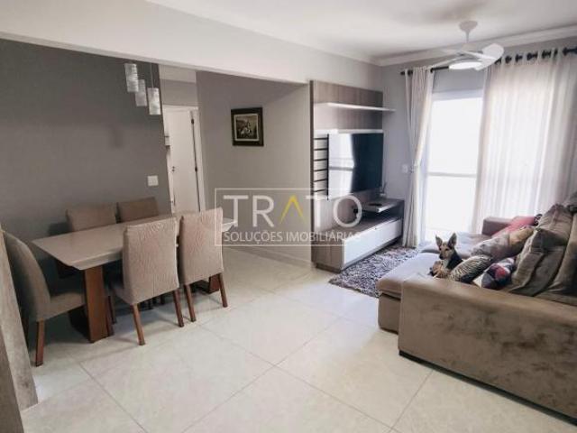 apartamento à venda em Parque Prado