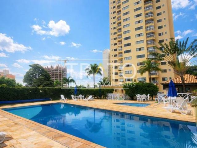 apartamento à venda em Parque Prado