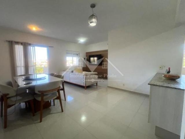 apartamento à venda em Parque Prado