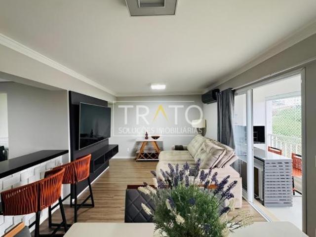 apartamento à venda em Parque Prado