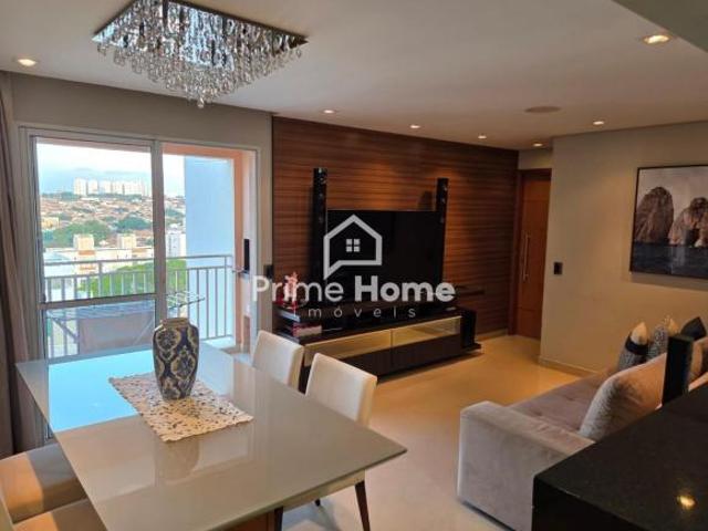 apartamento à venda em Parque Prado