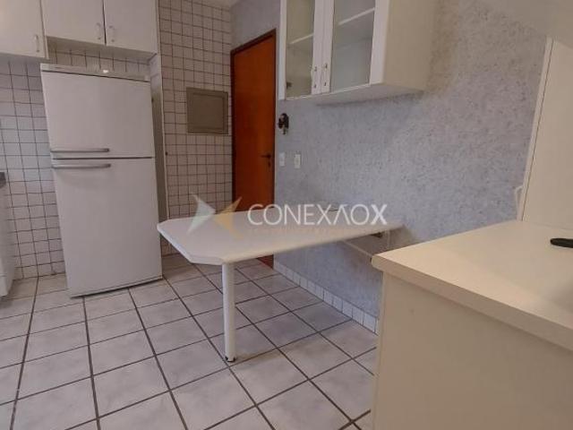 apartamento à venda em Parque Prado