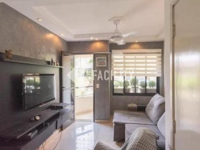 apartamento à venda em Parque Prado