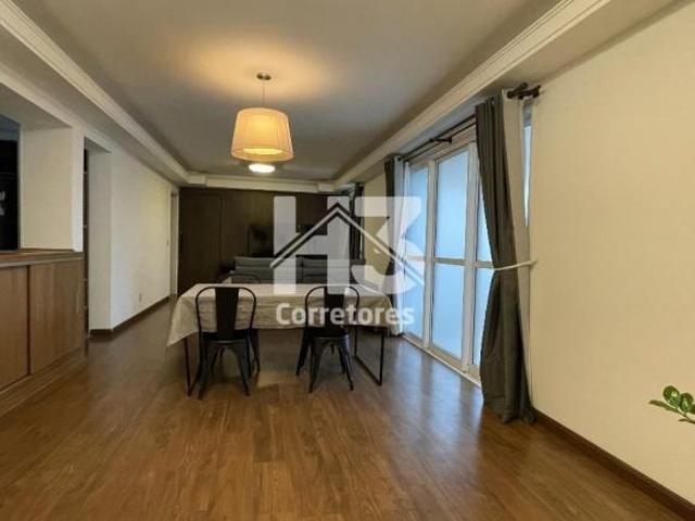 apartamento à venda em Parque Prado