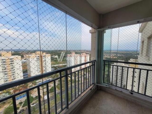 apartamento à venda em Parque Prado