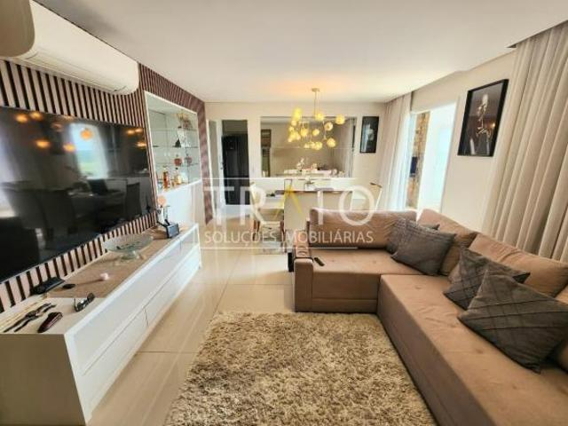 apartamento à venda em Parque Prado